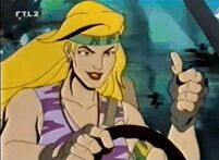 Natalie Poole/Images | Action Man Wiki | Fandom