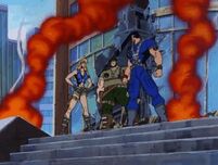 Natalie Poole/Images | Action Man Wiki | Fandom