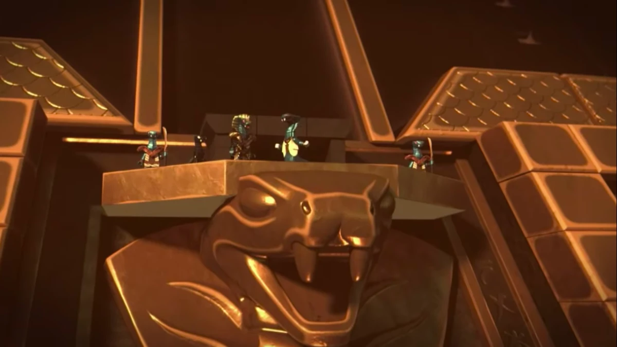 Mambo V/Gallery | Actionpedia | Fandom