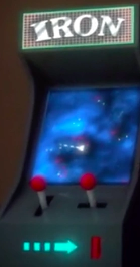 Iron | Actionpedia | Fandom