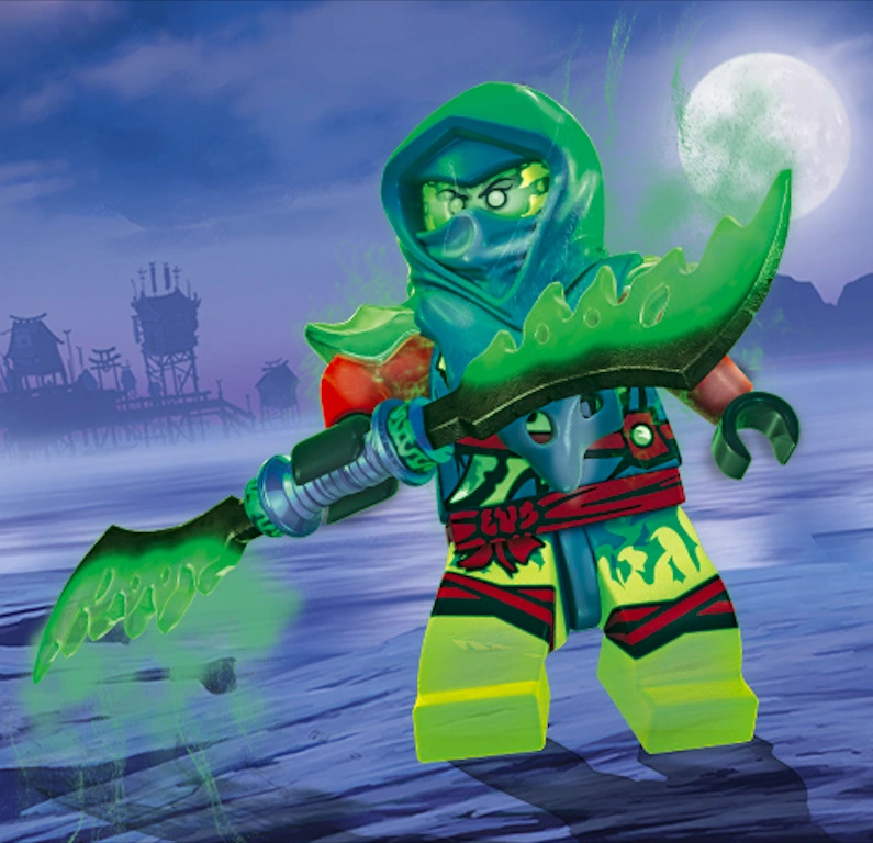 Bansha | Actionpedia | Fandom