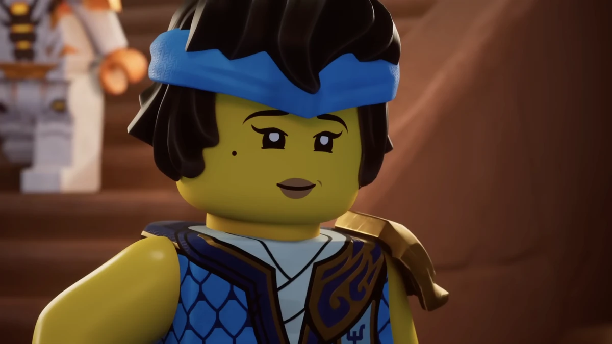 Nya Smith | Actionpedia | Fandom