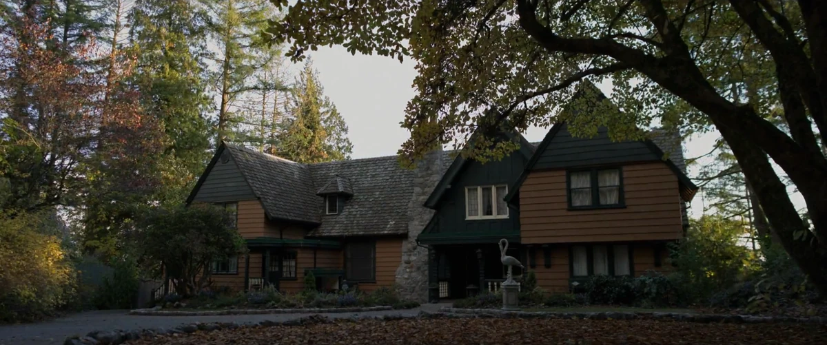 Biddle House | Actionpedia | Fandom