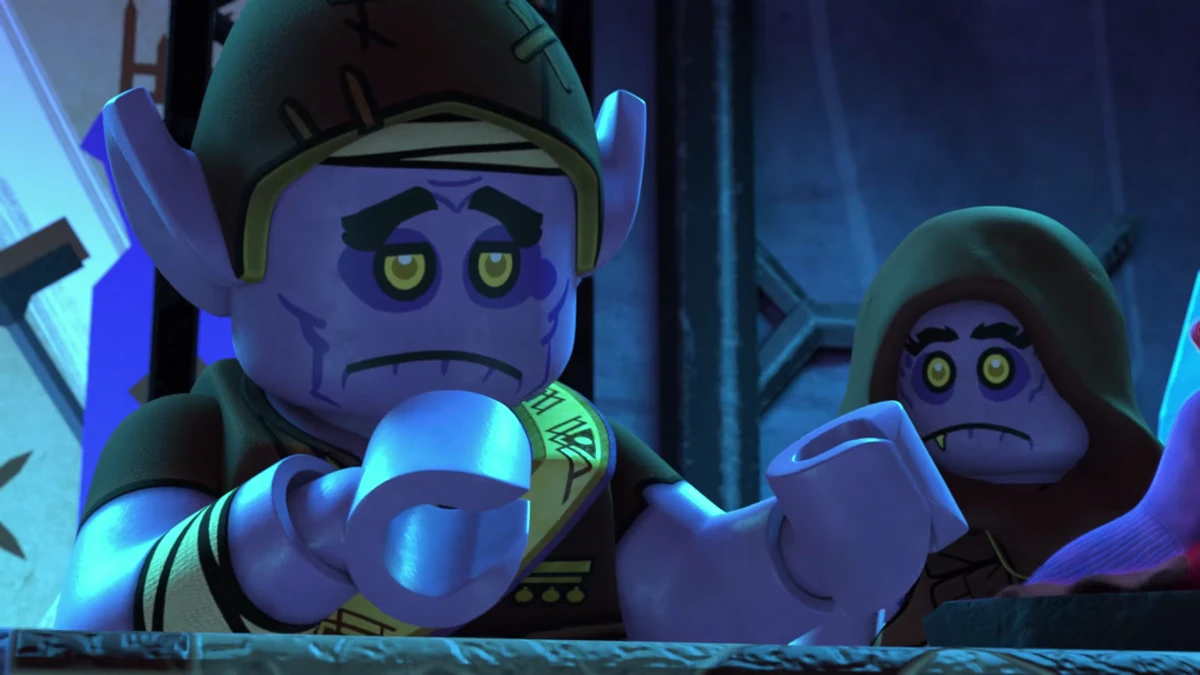 Gulch/Gallery | Actionpedia | Fandom