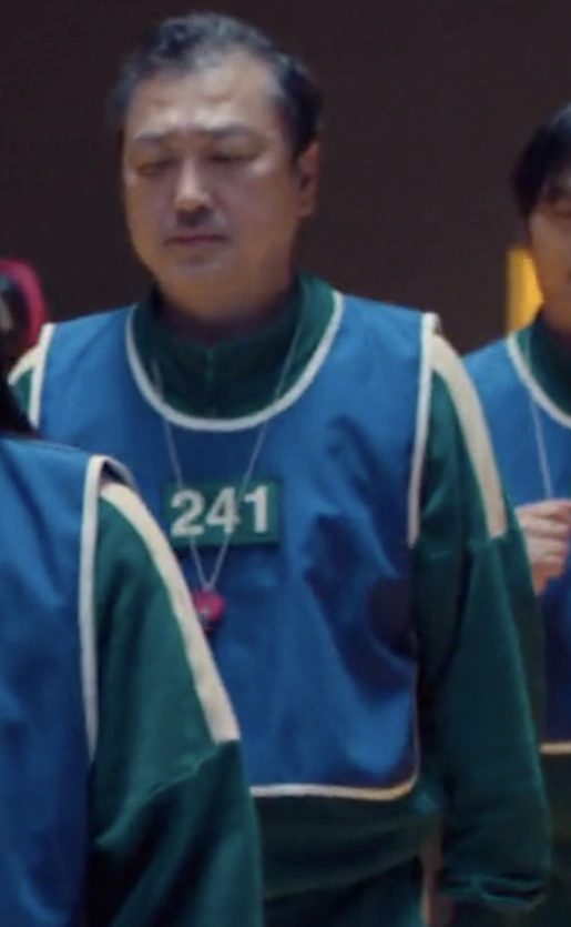 Cha Yun-seong | Actionpedia | Fandom