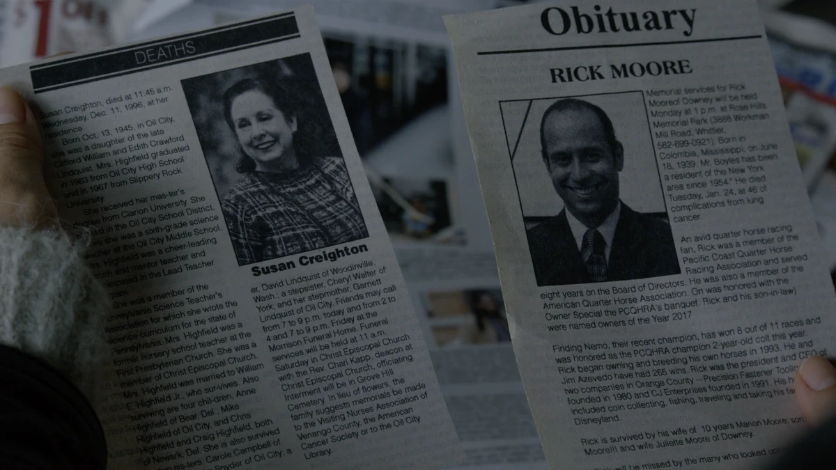 Susan Creighton/Gallery | Actionpedia | Fandom