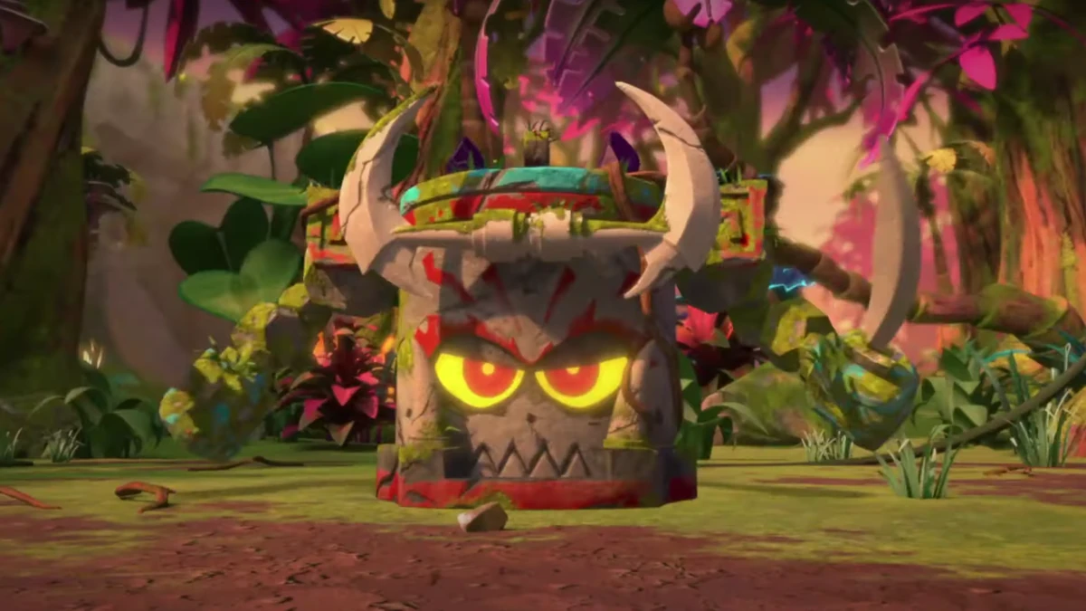 First Stone Golem | Actionpedia | Fandom