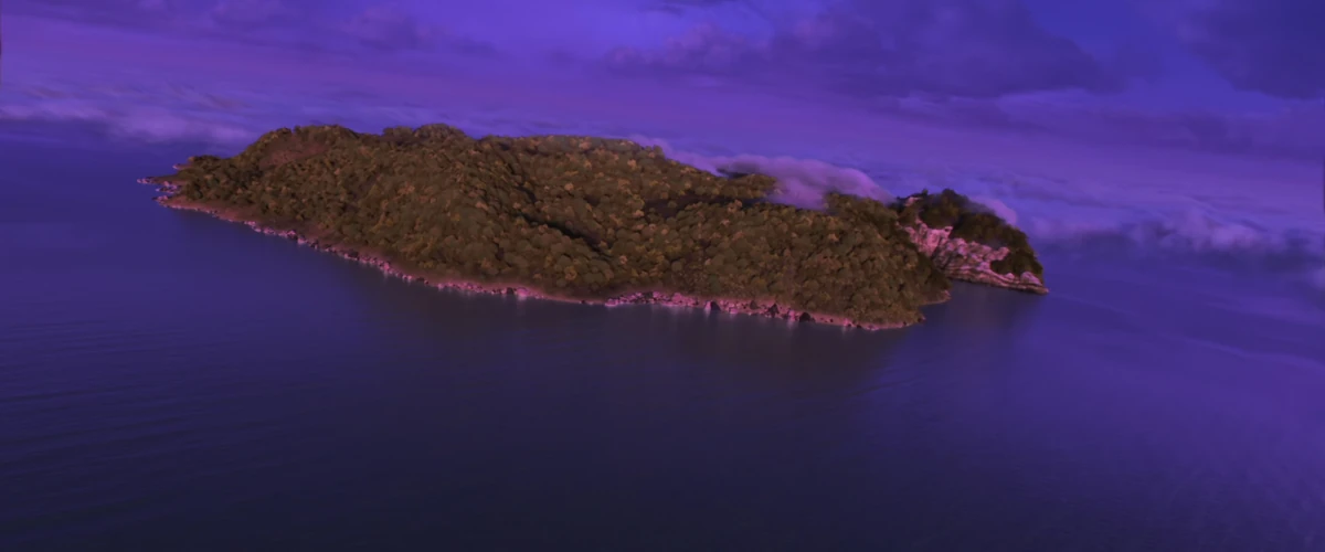 Akuma Island | Actionpedia | Fandom