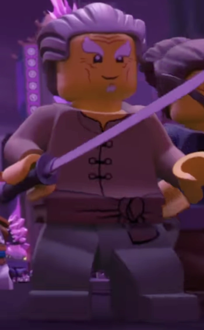 Ed Walker | Actionpedia | Fandom