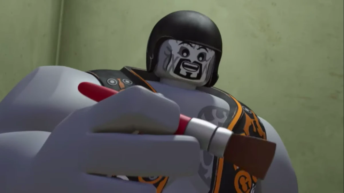 Killow | Actionpedia | Fandom