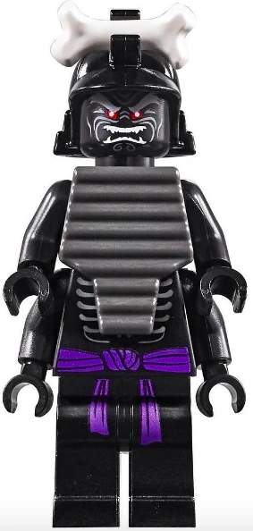 Garmadon/Gallery | Actionpedia | Fandom