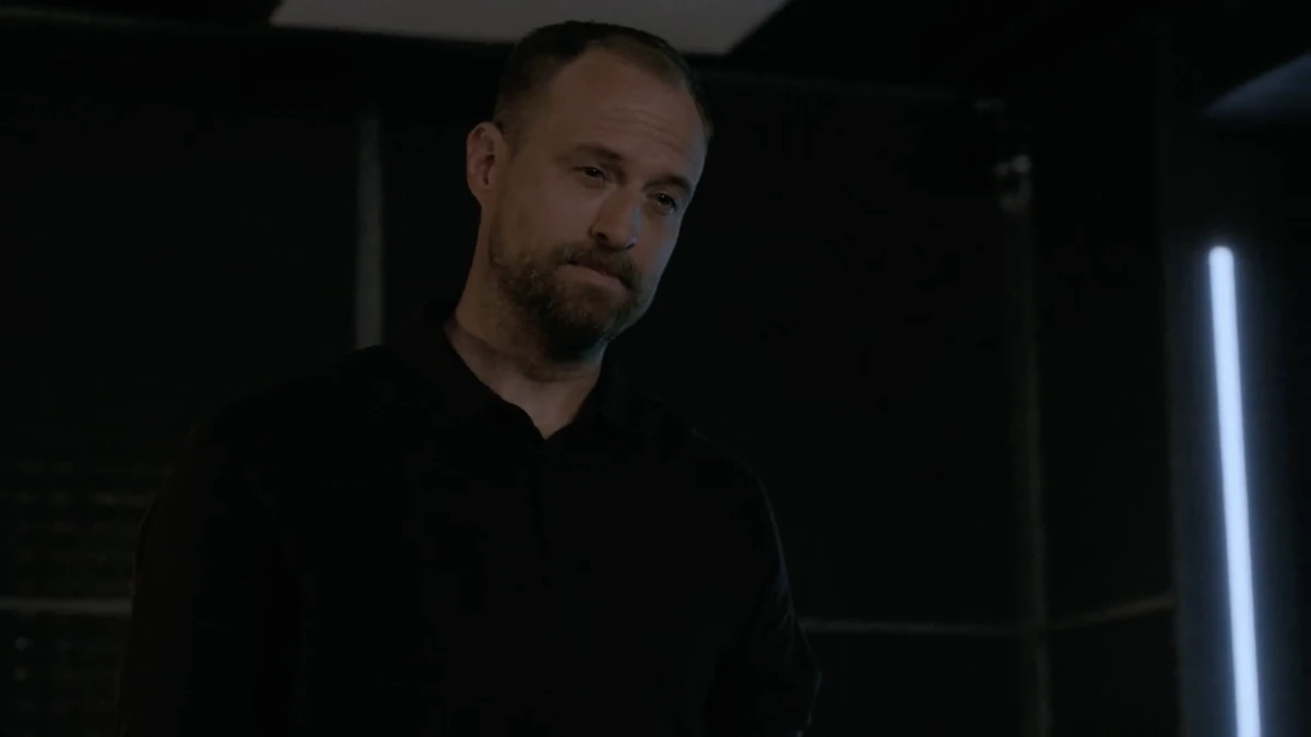 Patrick Daly | Actionpedia | Fandom