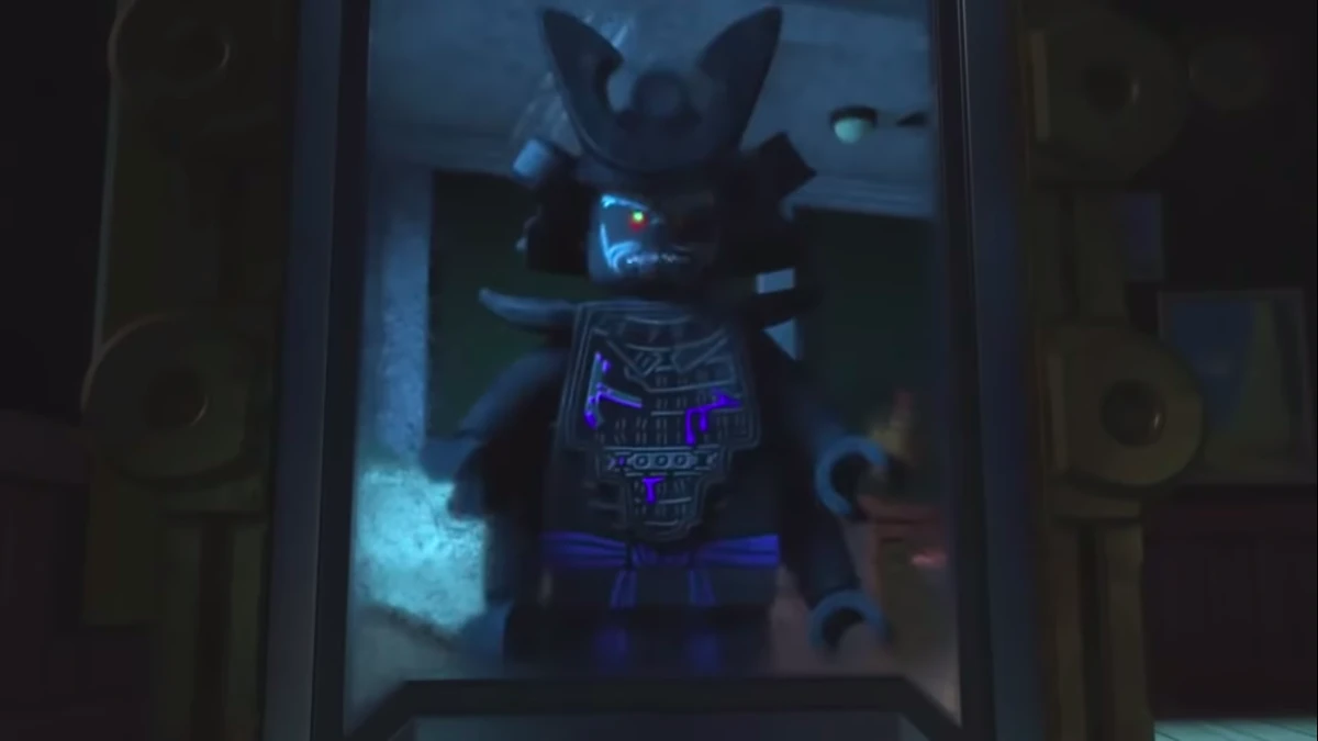 Mirror of Dread | Actionpedia | Fandom