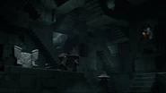 Forbidden Five | Actionpedia | Fandom