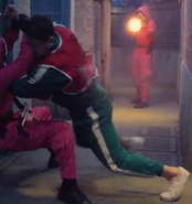 Hide and Seek | Actionpedia | Fandom