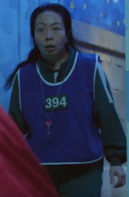 Oh Hye-soon | Actionpedia | Fandom
