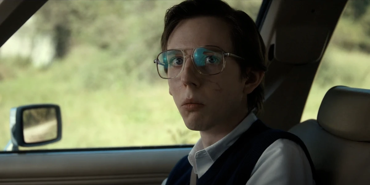 Fred Benson | Actionpedia | Fandom