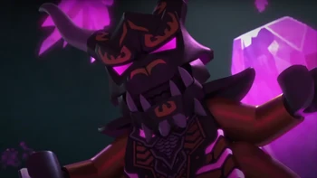 The Overlord | Actionpedia | Fandom