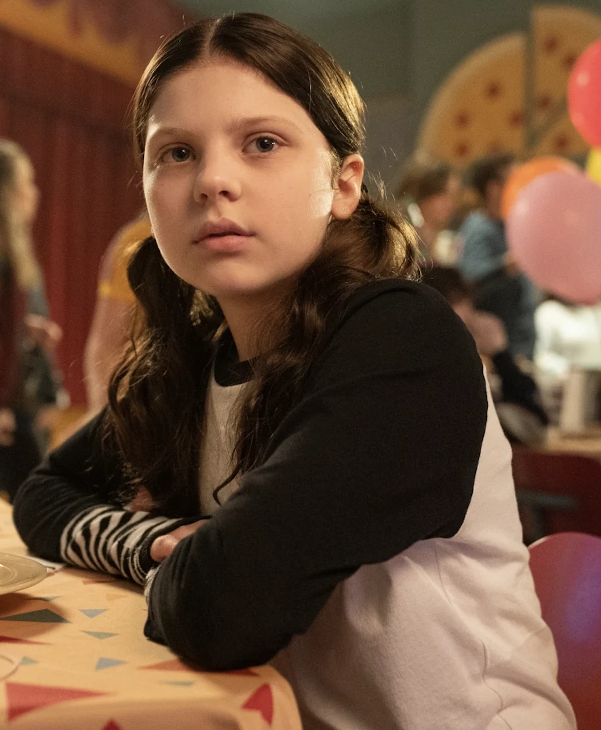 Charlotte Emily | Actionpedia | Fandom