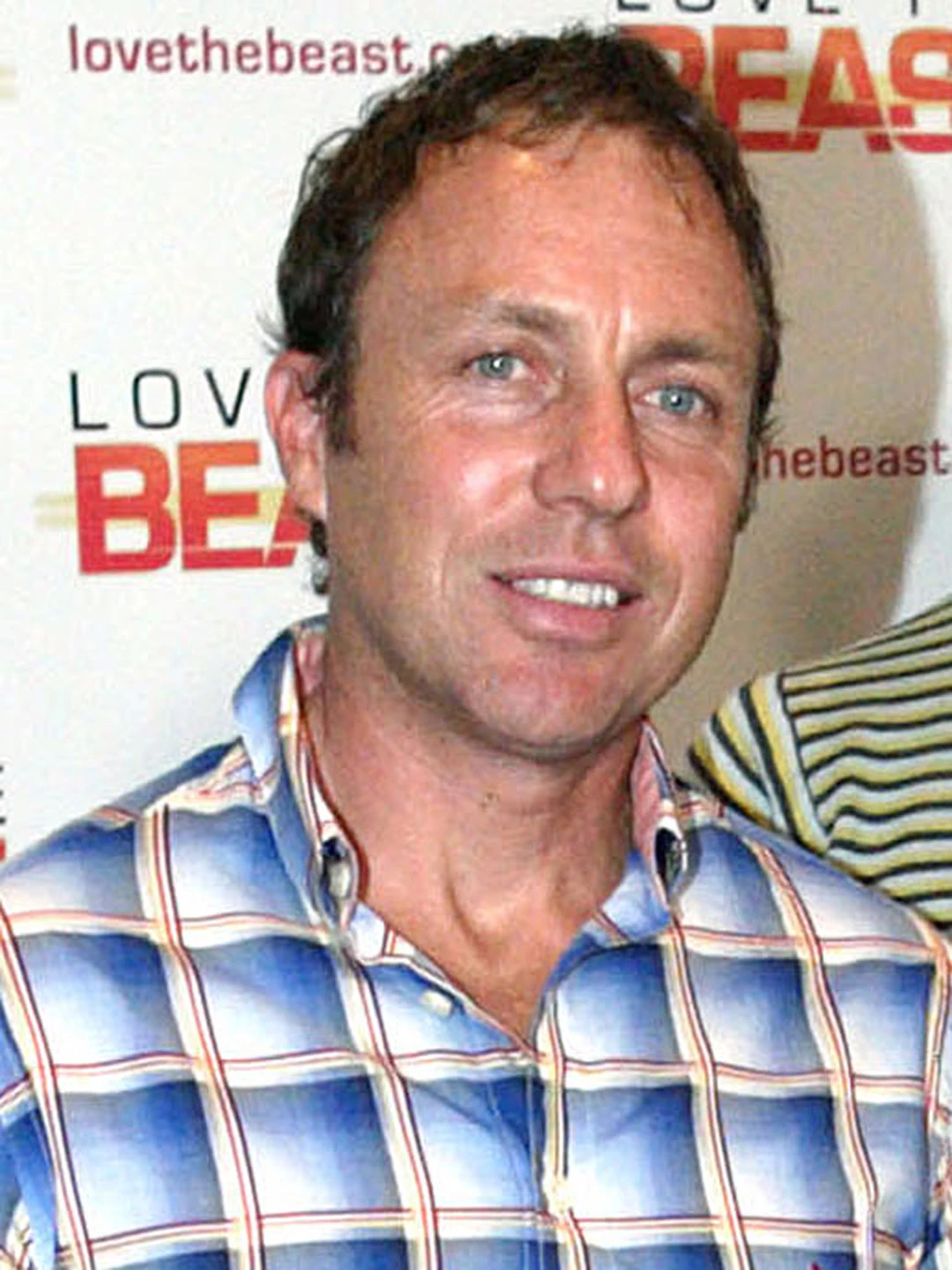 Matt Hill | Actionpedia | Fandom