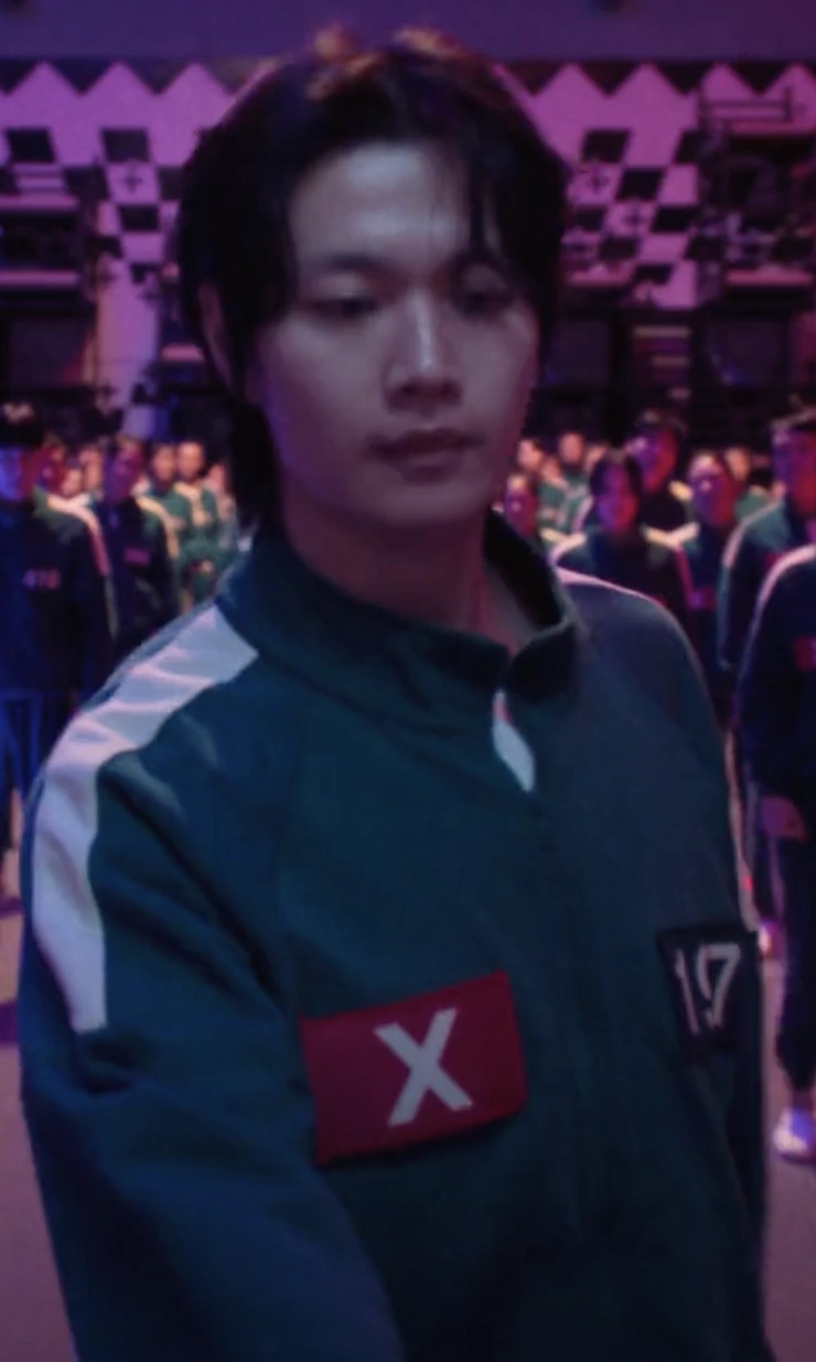 Yu Jeong-hwan/Gallery | Actionpedia | Fandom