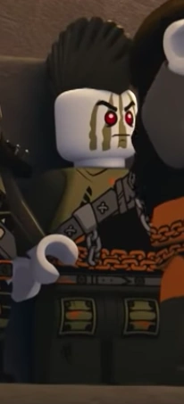 Stalwart Dangerbuff | Actionpedia | Fandom