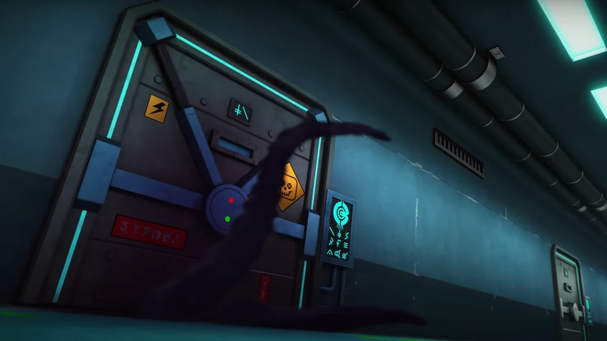 Borg Tower vaults | Actionpedia | Fandom