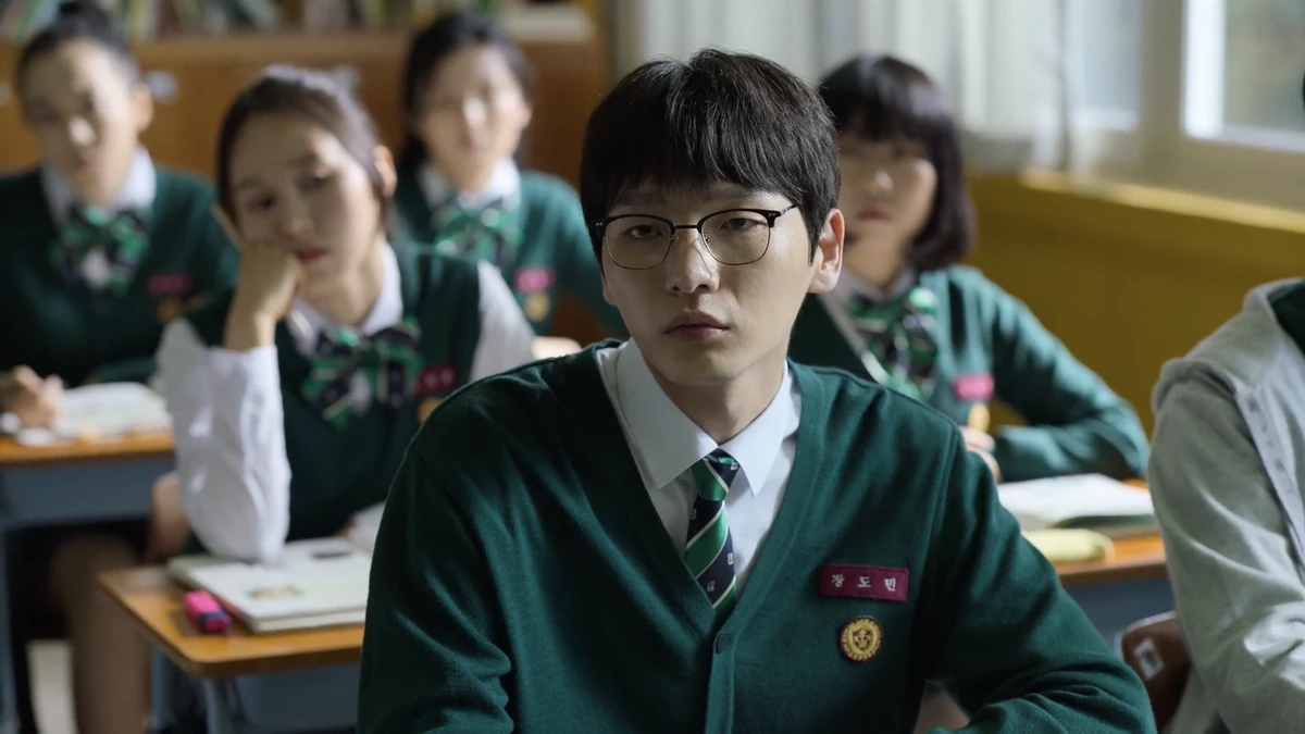 Jang Do-min/Gallery | Actionpedia | Fandom