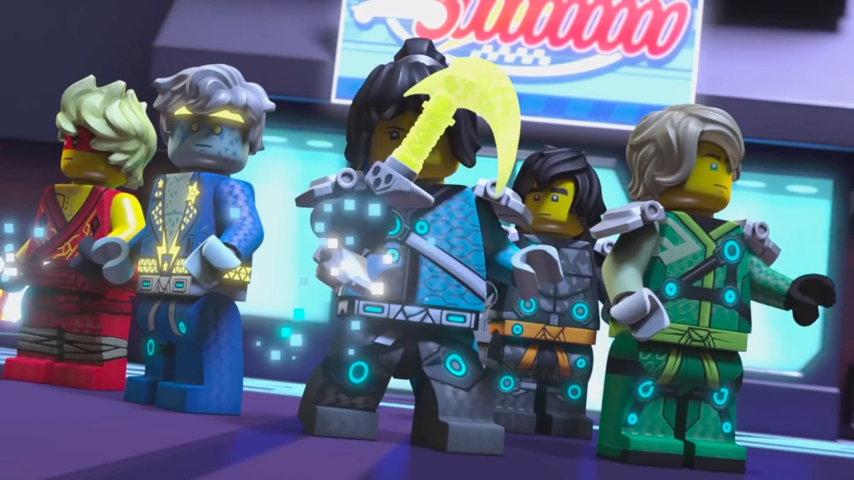 Fast Chickens | Actionpedia | Fandom