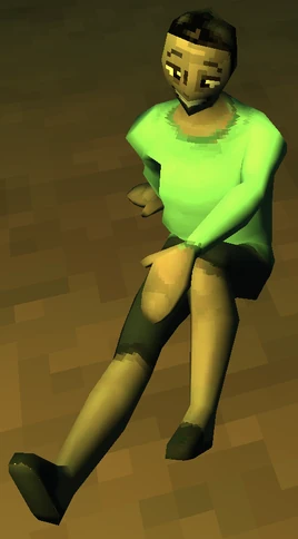 Leon Dean | Actionpedia | Fandom