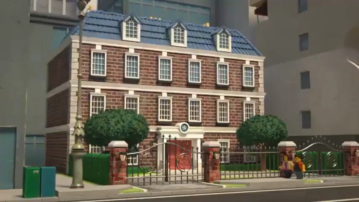 Explorer's Club | Actionpedia | Fandom