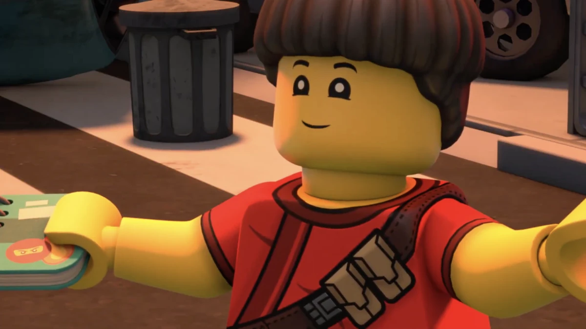 Jake | Actionpedia | Fandom