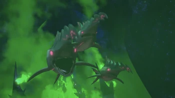 Ripper Sharks | Actionpedia | Fandom