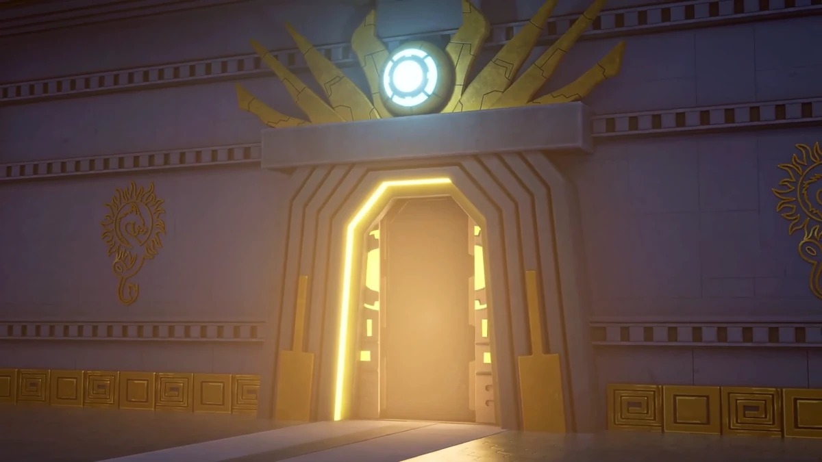 Portal gates | Actionpedia | Fandom