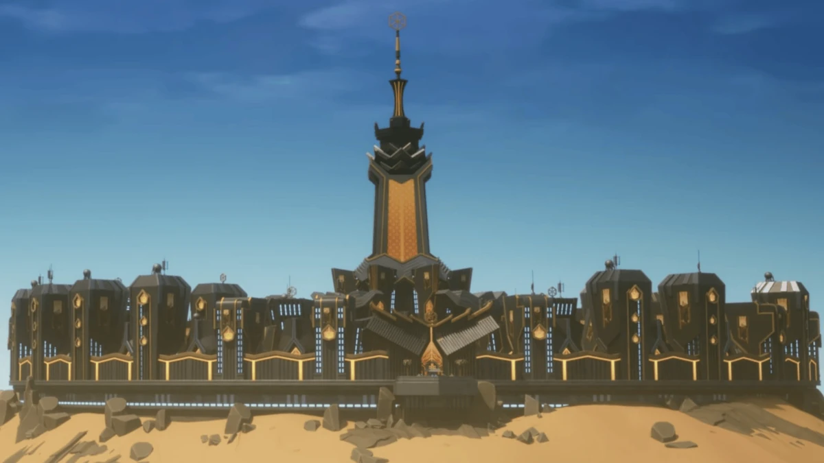 Kingdom of Imperium | Actionpedia | Fandom