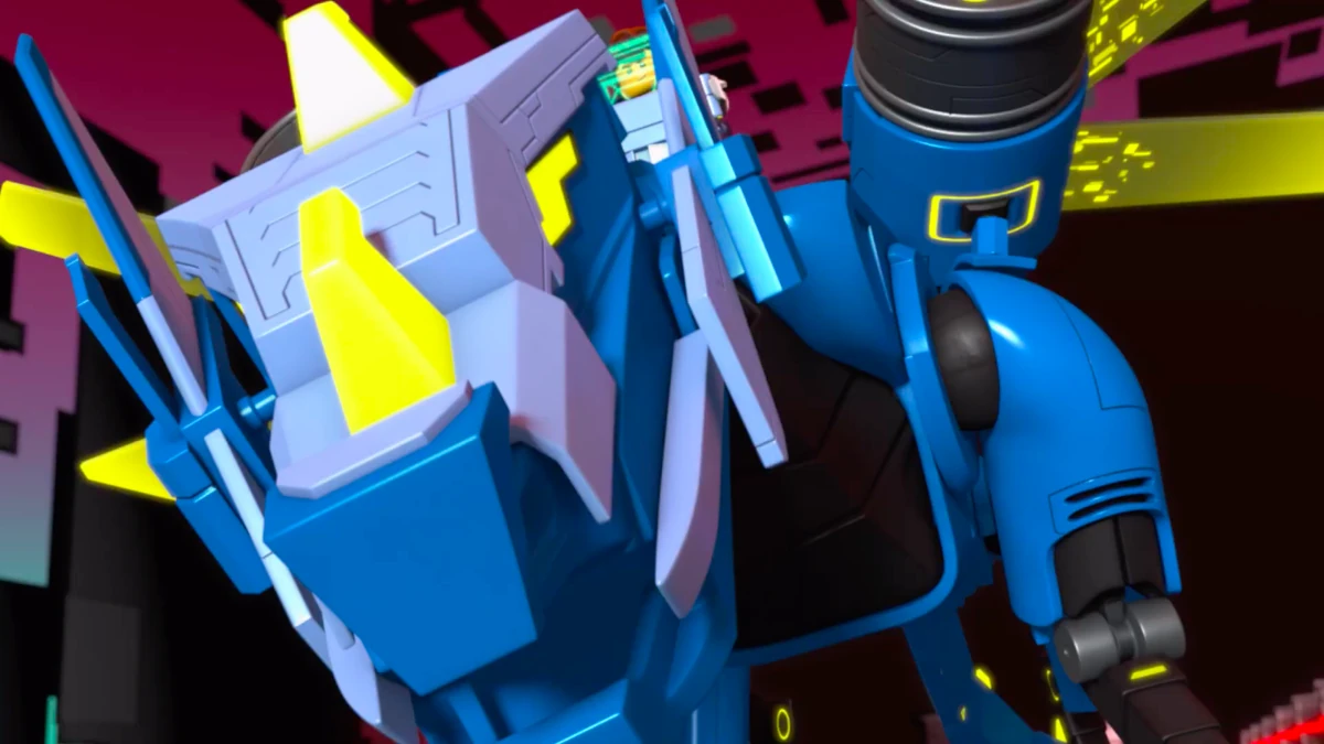 Blue Dragon | Actionpedia | Fandom