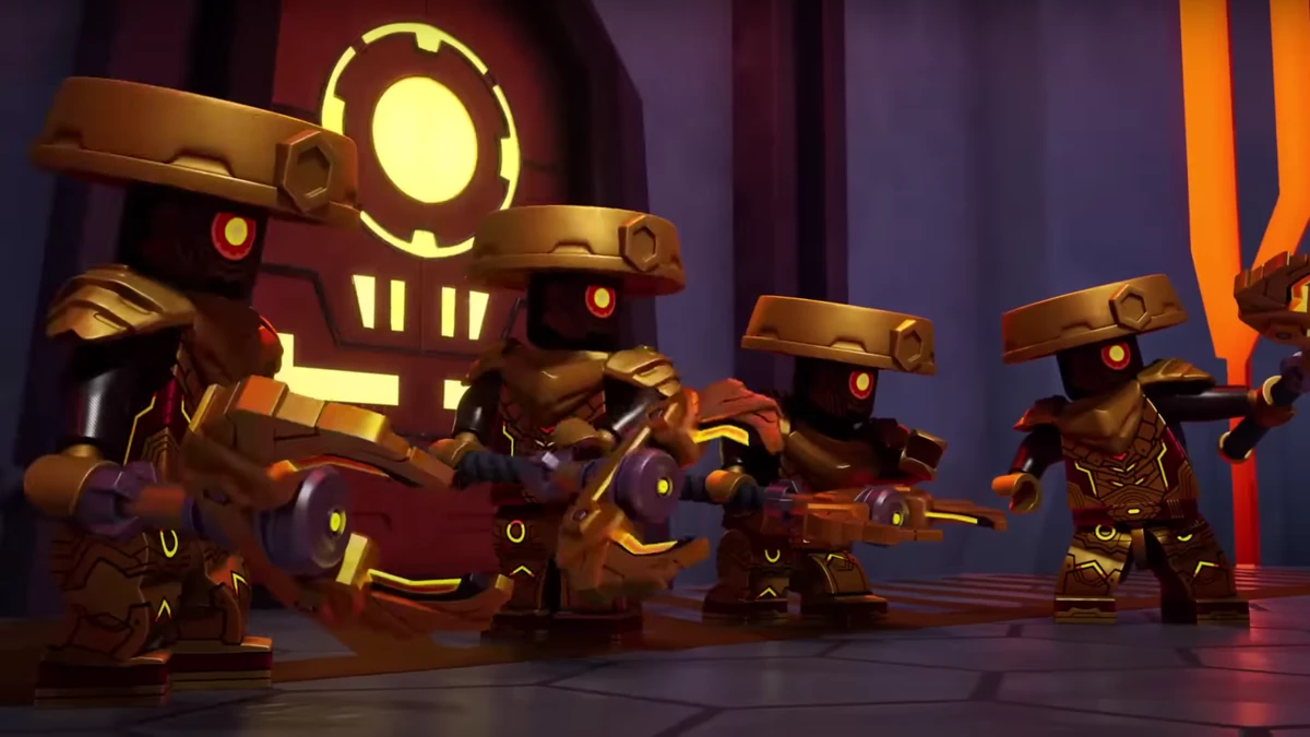 Imperium Guards | Actionpedia | Fandom