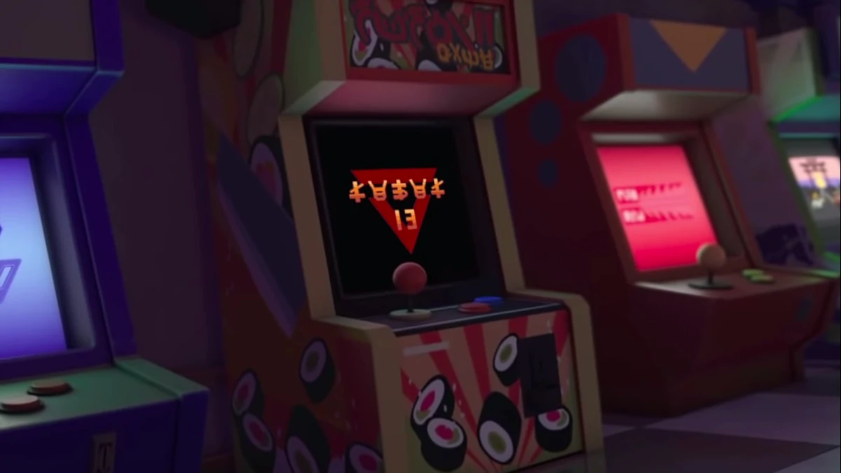 Sushi Game | Actionpedia | Fandom