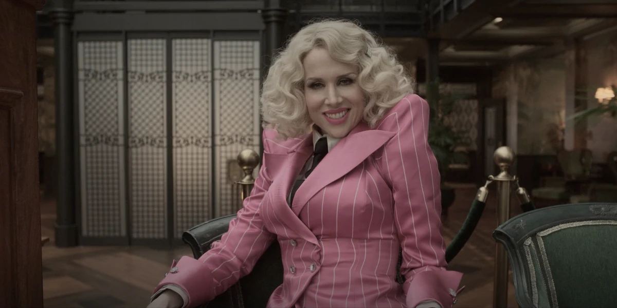 Esmé Squalor | Actionpedia | Fandom