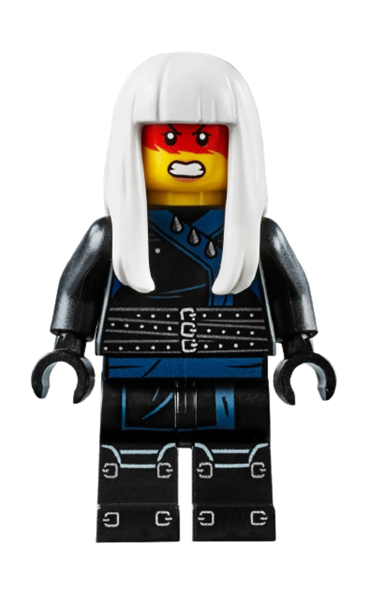 Harumi/Gallery | Actionpedia | Fandom