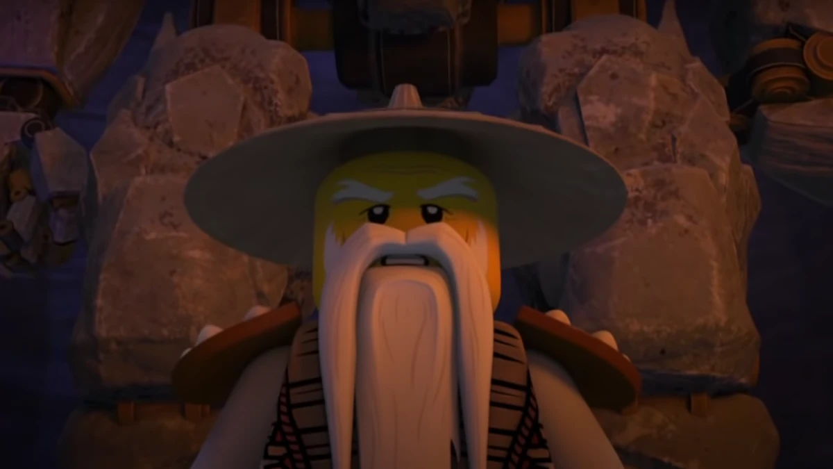 Wu | Actionpedia | Fandom