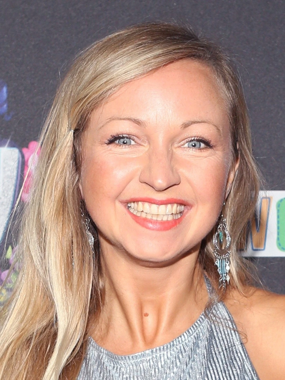 Ashleigh Ball | Actionpedia | Fandom
