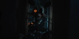 Toy Foxy | Actionpedia | Fandom