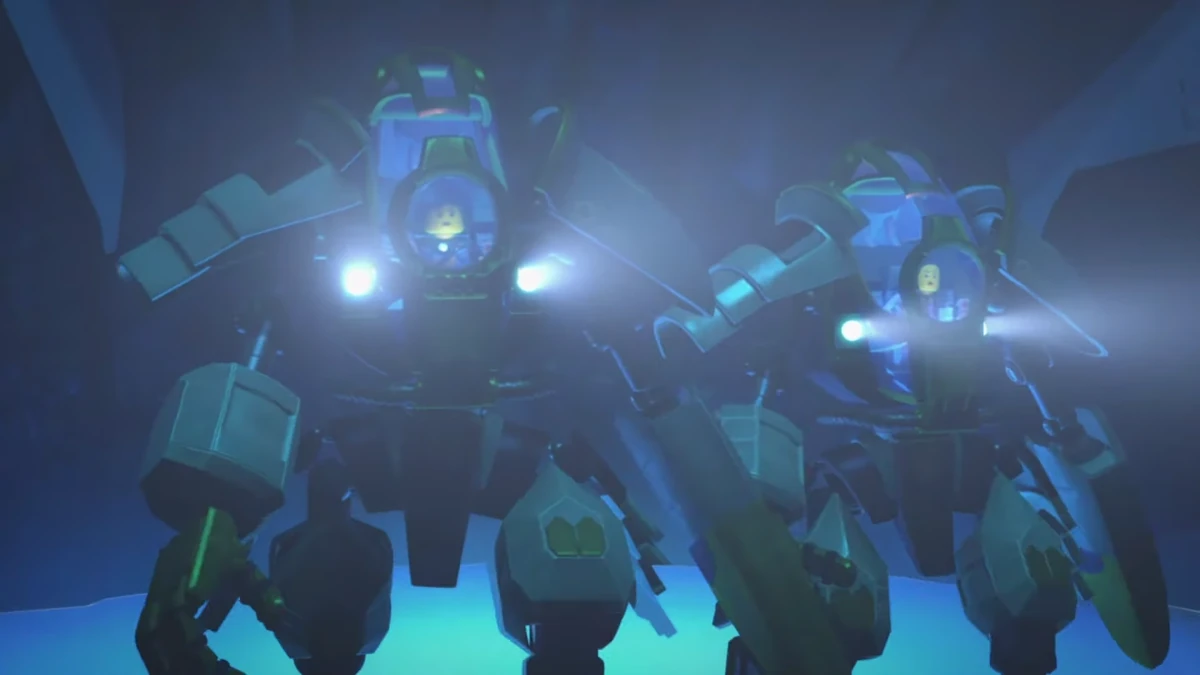 APS suits | Actionpedia | Fandom