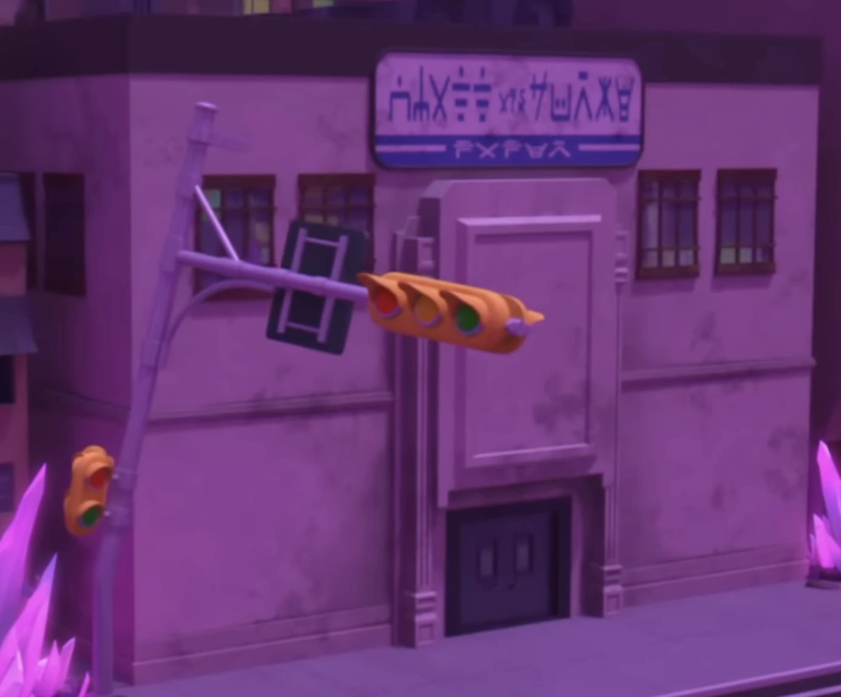 Newspaper warehouse | Actionpedia | Fandom