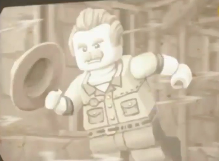 Boobytraps of Inescapability | Actionpedia | Fandom