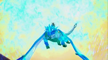 Titanium Dragon | Actionpedia | Fandom