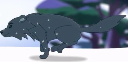 Wolf Formling | Actionpedia | Fandom