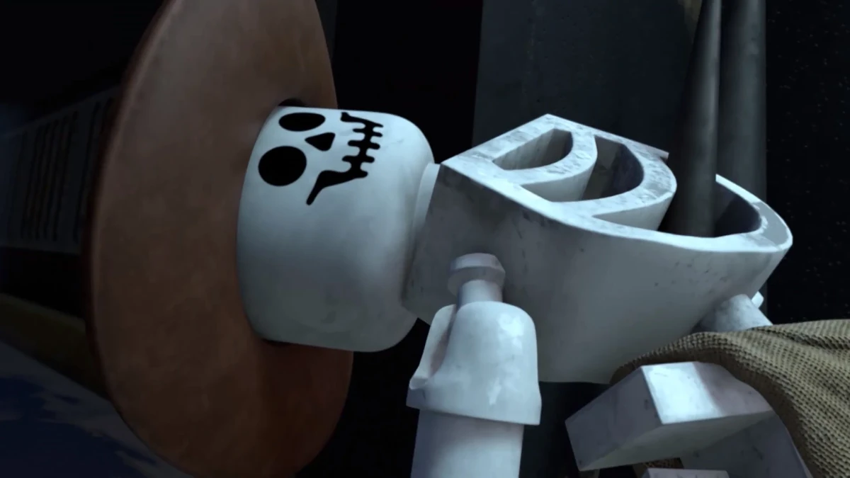 Hageman | Actionpedia | Fandom