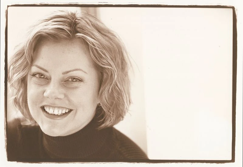 Sharon Alexander | Actionpedia | Fandom